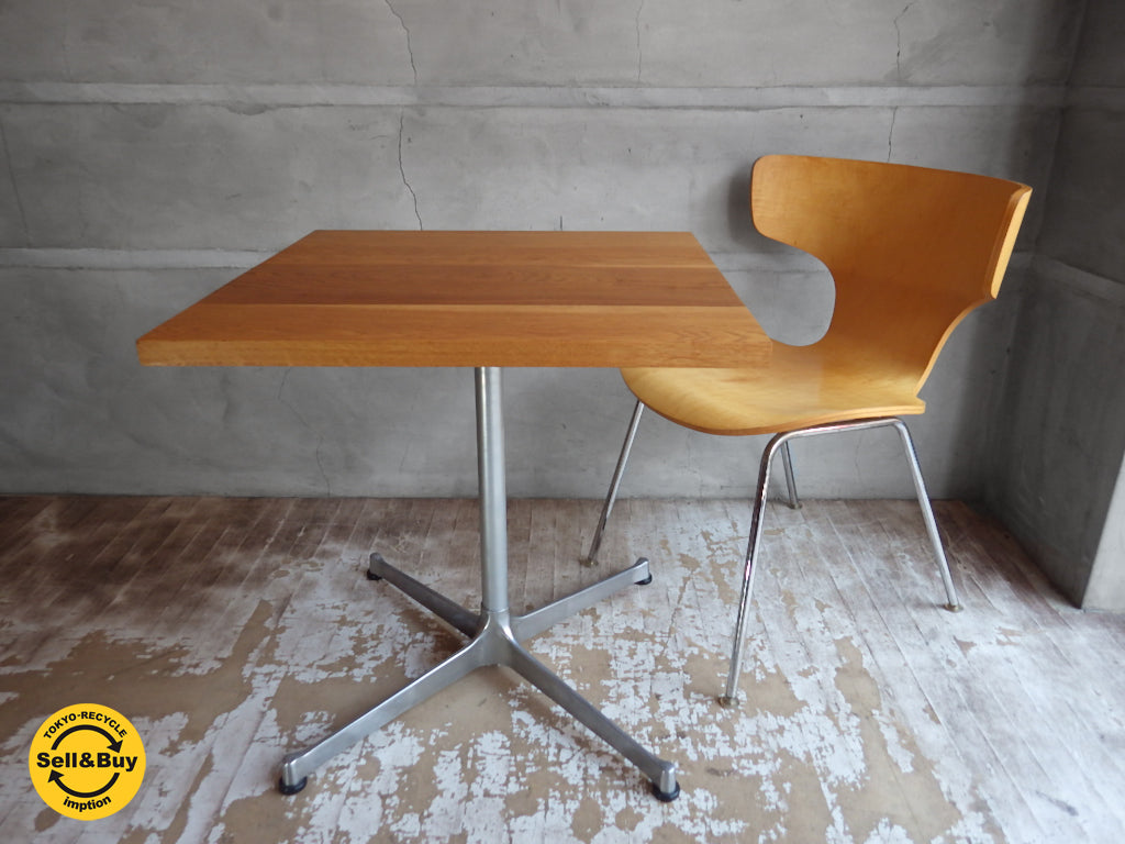 天童木工 Tendo 天童クラシックスチェア Classics chair ダイニングチェア S-3048MP-NT 剣持 勇デザイン ～確 | 中古家具を探すならTOKYO RECYCLE ...