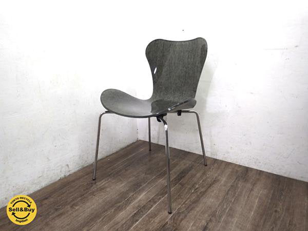 Tendo / 天童木工 " COHAKU / コハク " シリーズ 『 スタッキングチェア 』 ★ – TOKYO RECYCLE imption