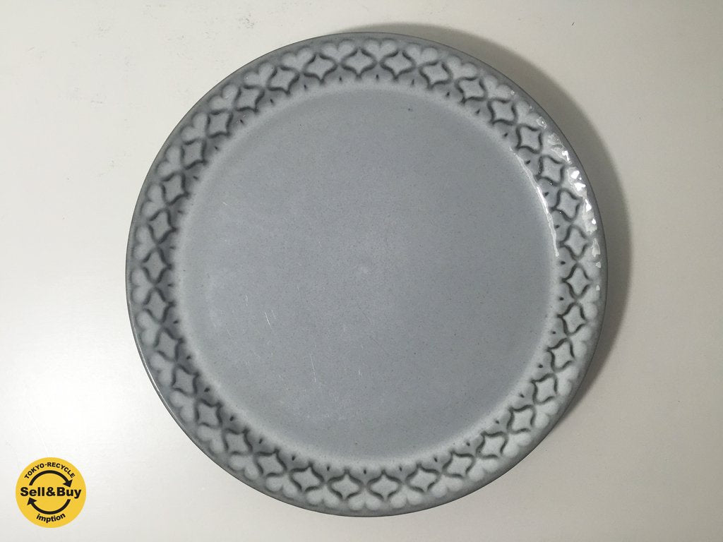 NISSEN ニッセン Cordial コーディアル ケーキプレート イェンス・クイストゴー b – TOKYO RECYCLE imption