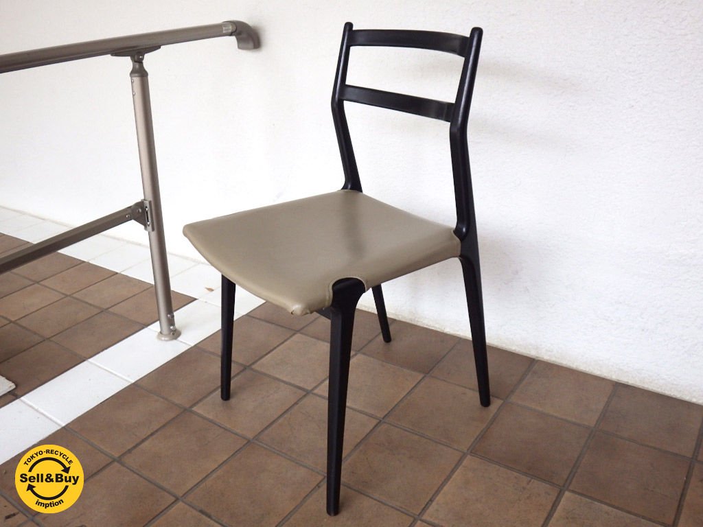 天童木工 TENDO インパラチェア Impala Chair ダイニングチェア 佐々木敏光 デザイン B | 中古家具を探すならTOKYO RECYCLE imption