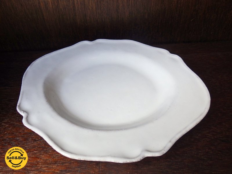 アスティエ・ド・ヴィラット / ASTIER de VILLATTE ” バック BAC" プレート B – TOKYO RECYCLE imption