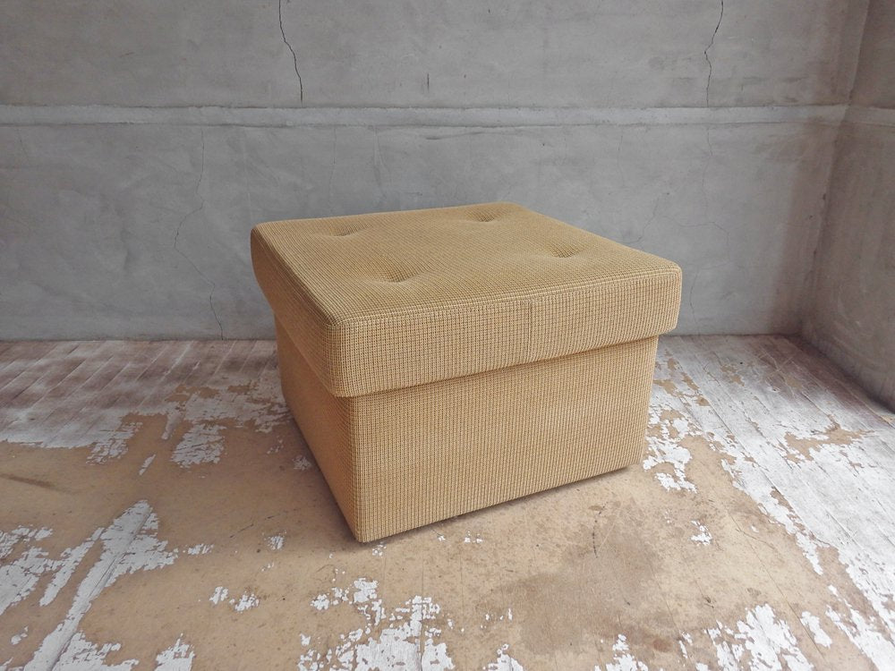 天童木工 Tendo ヴィンテージ オットマン 希少 ♪ – TOKYO RECYCLE imption