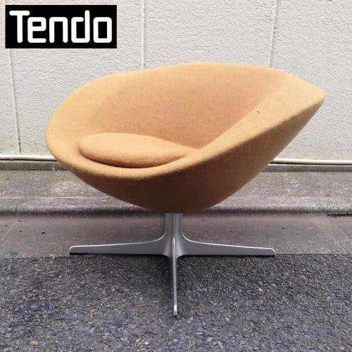 ヴィンテージ "天童木工" フォームチェア 廃番品 No.2／ Vintage "Tendo" Form Chair – TOKYO RECYCLE imption