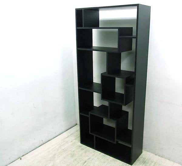 Crastina クラスティーナ モダン オープンシェルフ 本棚 – TOKYO RECYCLE imption