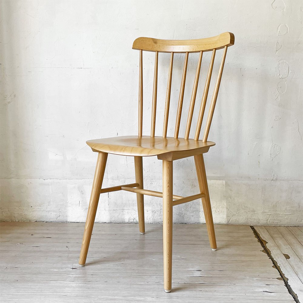 トン TON TO-35 アイロニカ Ironica ダイニングチェア ビーチ材 曲木 ナチュラル チェコ B ★ – TOKYO RECYCLE imption