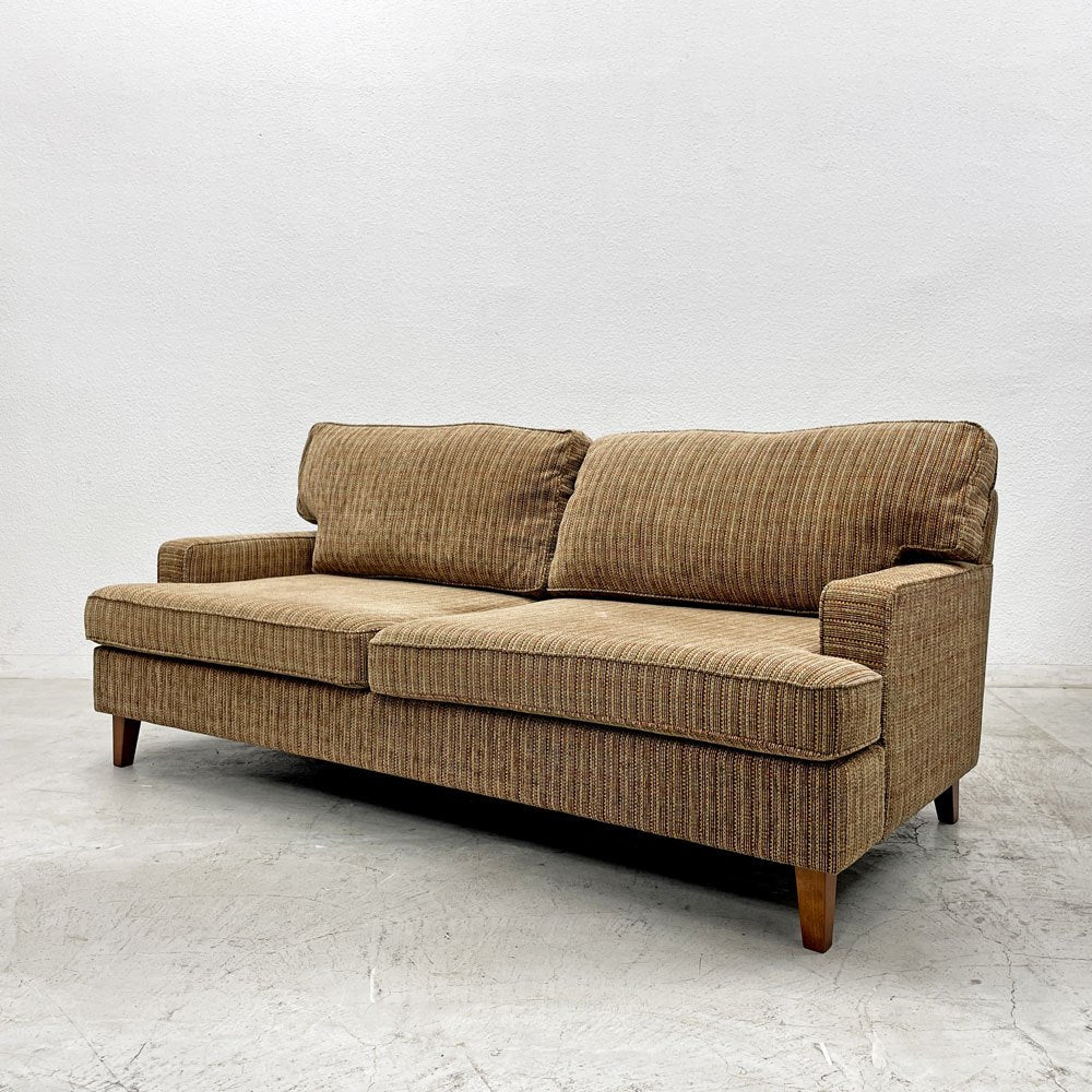 パシフィックファニチャーサービス P.F.S スタンダードB STANDARD B 3Pソファ w180cm KC CUMIN ミックスファ – TOKYO RECYCLE imption