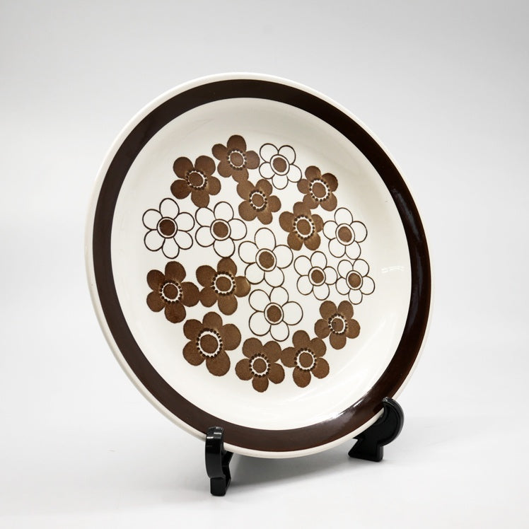 ロールストランド Rorstrand アネモン ANEMON プレート 24cm マリアンヌ・ウェストマン Marianne Westman | 中古家具を探すならTOKYO RECYCLE ...
