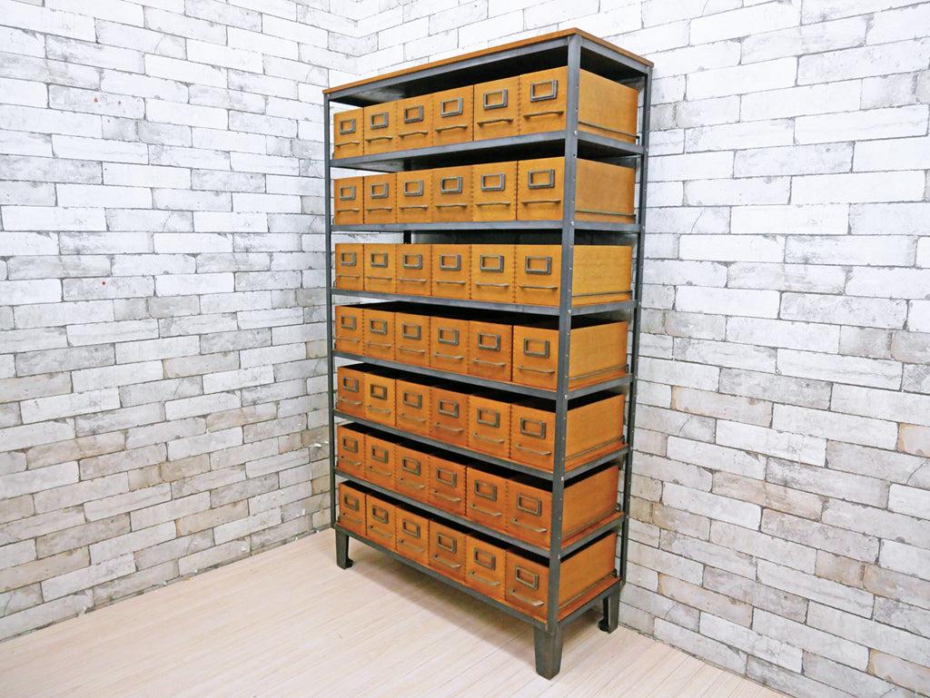 トラックファニチャー TRUCK FURNITURE エージー シェルフ AG SHELF / L + エージーボックス AG BOX S ...