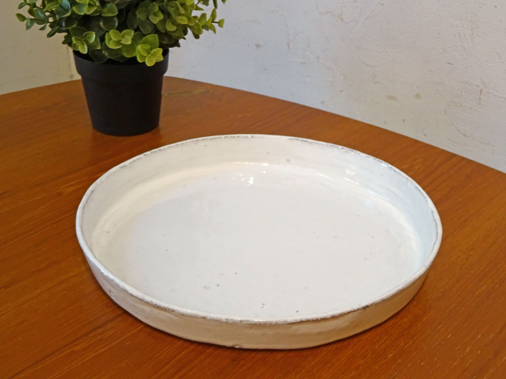 アスティエ・ド・ヴィラット Astier de Villatte シンプルグランプラ Simple 下北沢店 中古品 買い取りしました ...