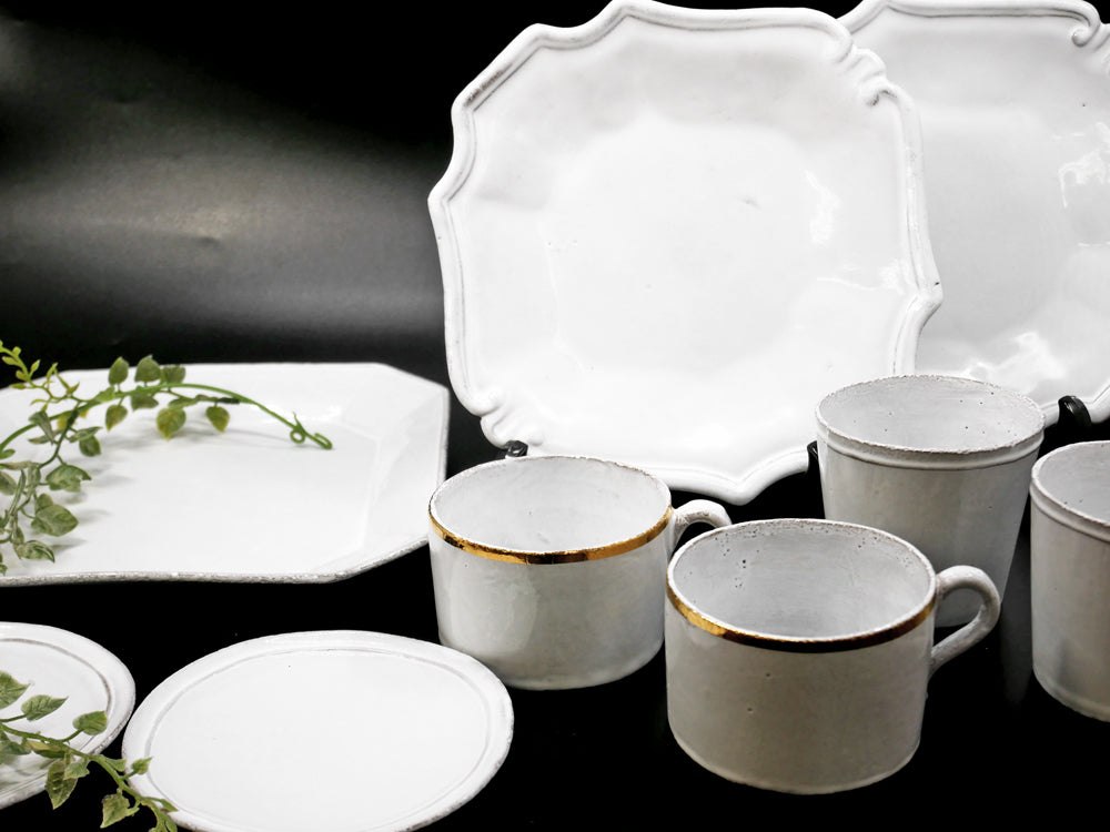 アスティエ・ド・ヴィラット Astier de Villatte シンプル Simple ＆ レボリューション Revolution ＆ レ ...