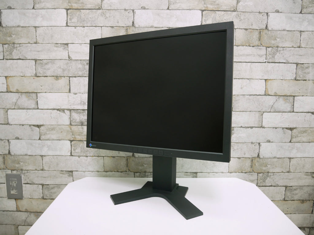 エイゾー EIZO ナナオ 21.3インチ 液晶ディスプレイ FlexScan L997 ピボット機能搭載 中古品 買い取りしました ...