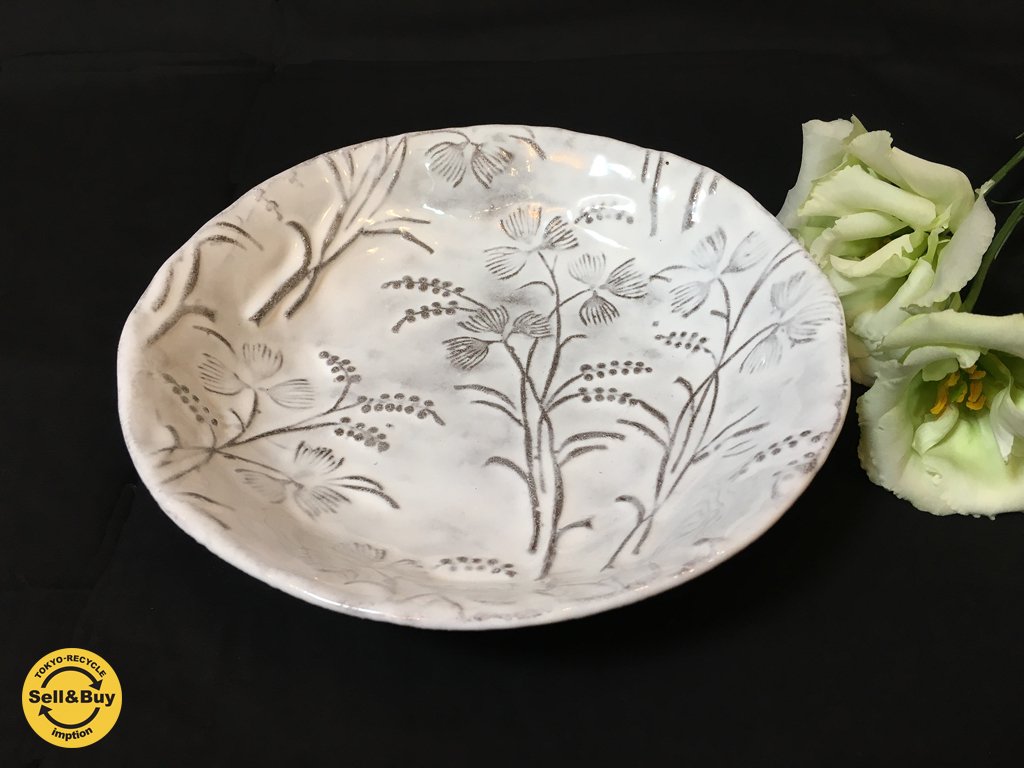 アスティエ・ド・ヴィラット ASTIER de VILLATTE ロビンソン ROBINSON 深皿 小 a – TOKYO RECYCLE ...
