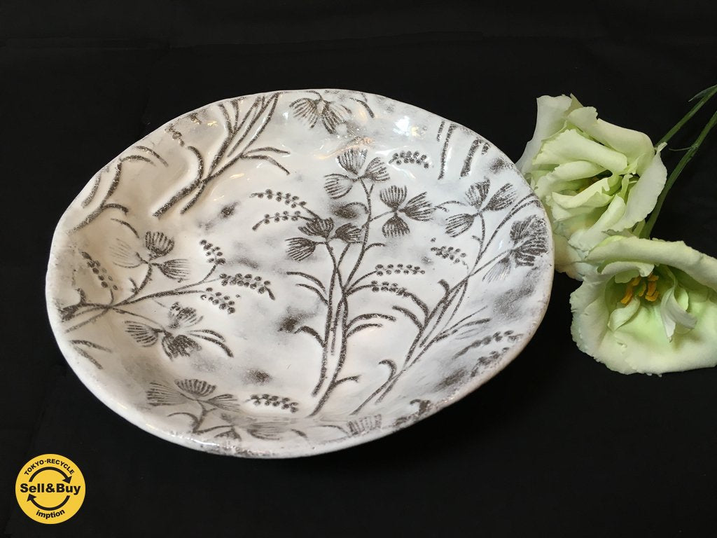 アスティエ・ド・ヴィラット ASTIER de VILLATTE ロビンソン ROBINSON 深皿 小 b – TOKYO RECYCLE ...