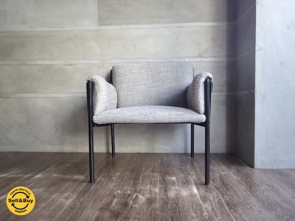 Ritzwell リッツウェル / ARMSTRONG 928 アームストロング ラウンジチェア ♪ | 中古家具を探すならTOKYO ...