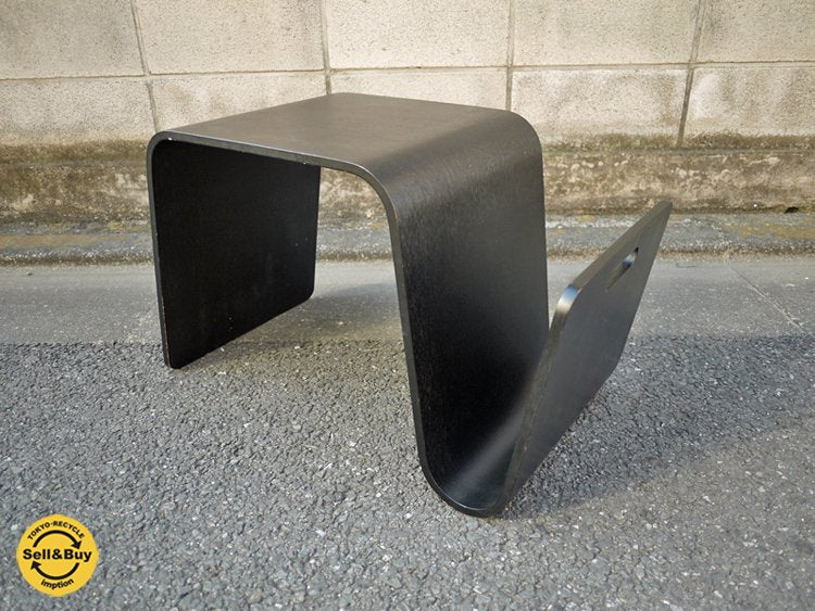 Offi オッフィ社 Mag Table マグテーブル プライウッド ブラック USA – TOKYO RECYCLE imption