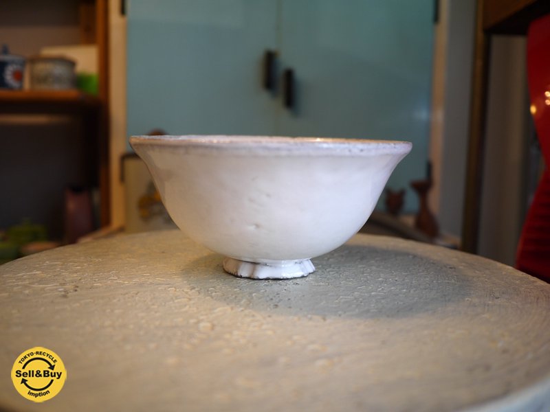 アスティエ・ド・ヴィラット / ASTIER de VILLATTE ” Simple (シンプル) ” ボウル 14cm A – TOKYO ...