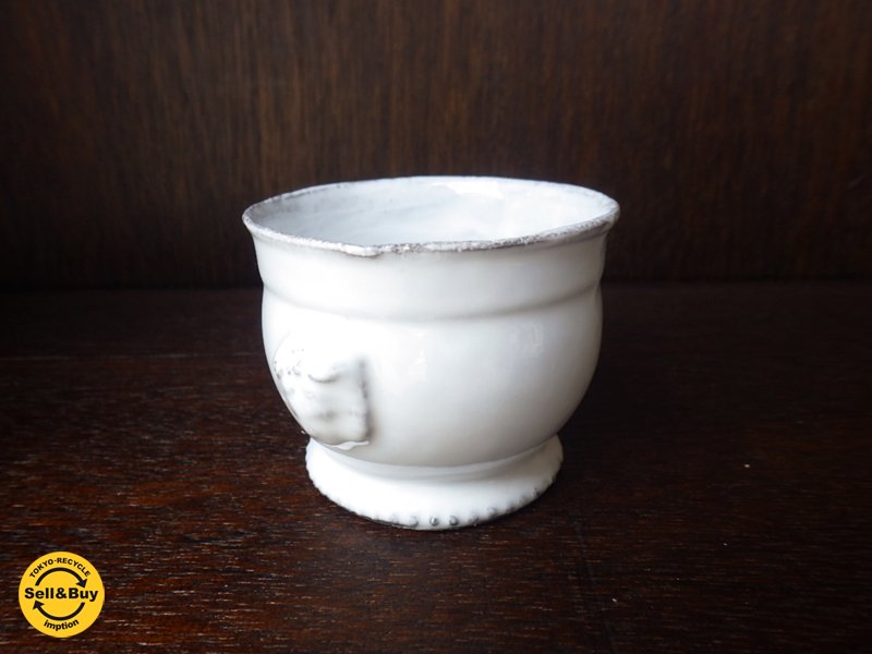 アスティエ・ド・ヴィラット / ASTIER de VILLATTE ” ALEXANDRE (アレクサンドル) ” 小さなゴブレット A ...