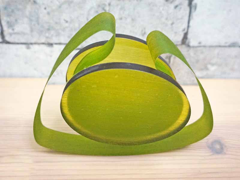 セック・ラパージュ Cec・Lepage “ミニウルフ” フラワーベース | 中古家具を探すならTOKYO RECYCLE imption