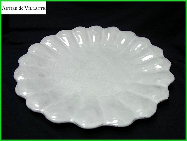 ASTIER de VILLATTE/アスティエ・ド・ヴィラット マーガレット シリーズ ディナプレート B – TOKYO RECYCLE ...