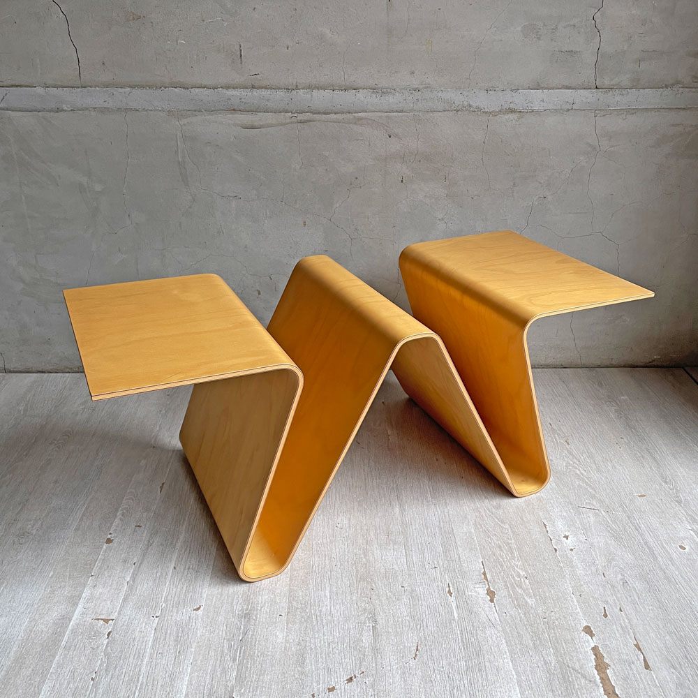 スウェデッセ SWEDESE ペーパーマスター Papermaster テーブル＆マガジンラック Norway Says スウェーデン 北欧 ...